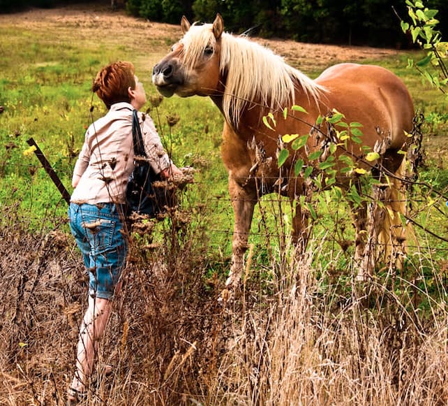 Teacher Feature: Suzanne Underwood Rhodes - The Muse Writers Center