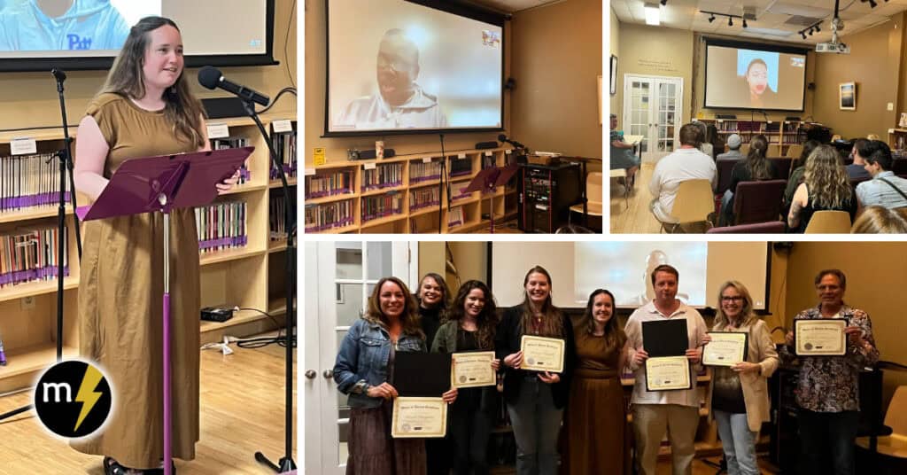 🎉 Congratulations to The Muse’s Fiction Genre Certificate Cohort #3 ...